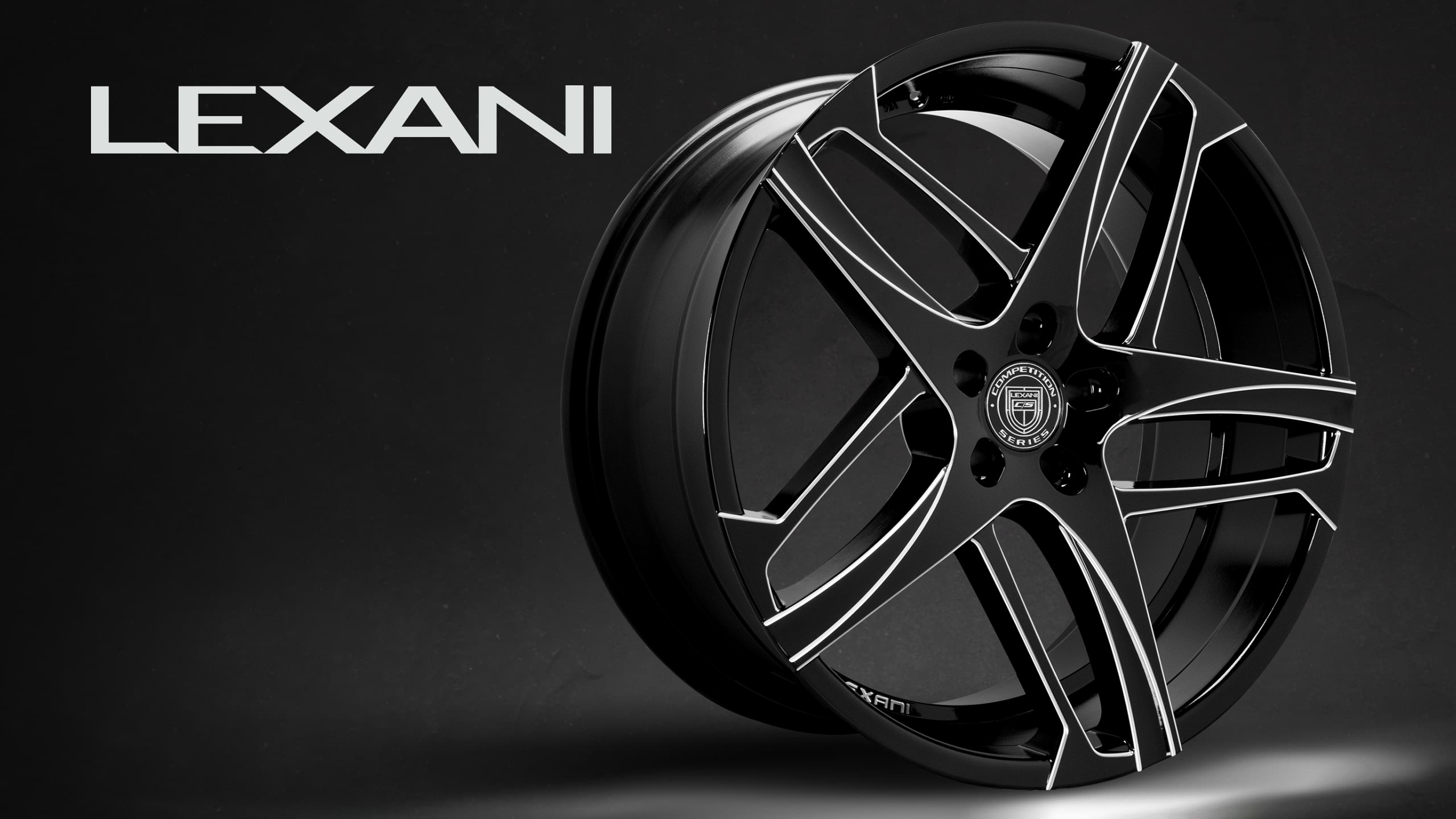 Lexani Wheels | Home