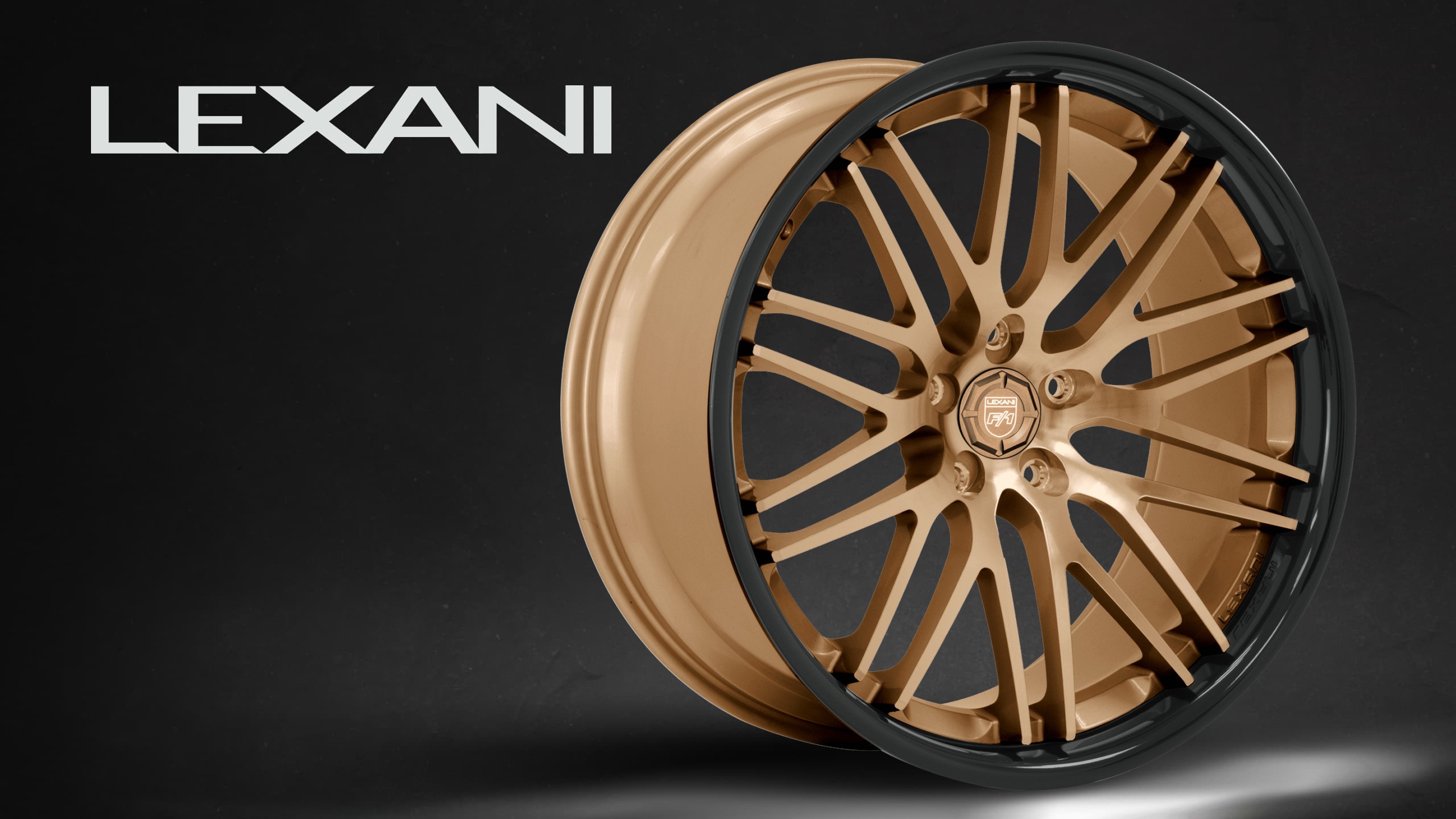 Lexani Wheels | Home