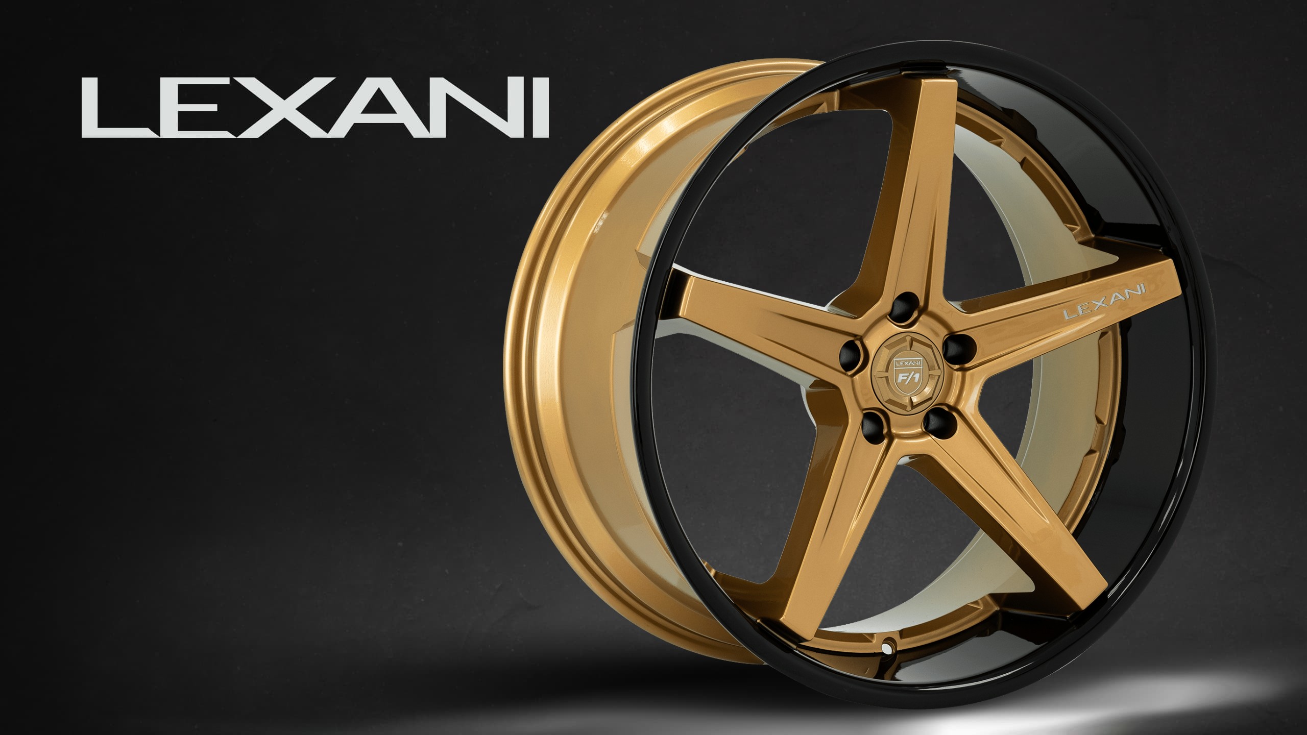 Lexani Wheels | Home