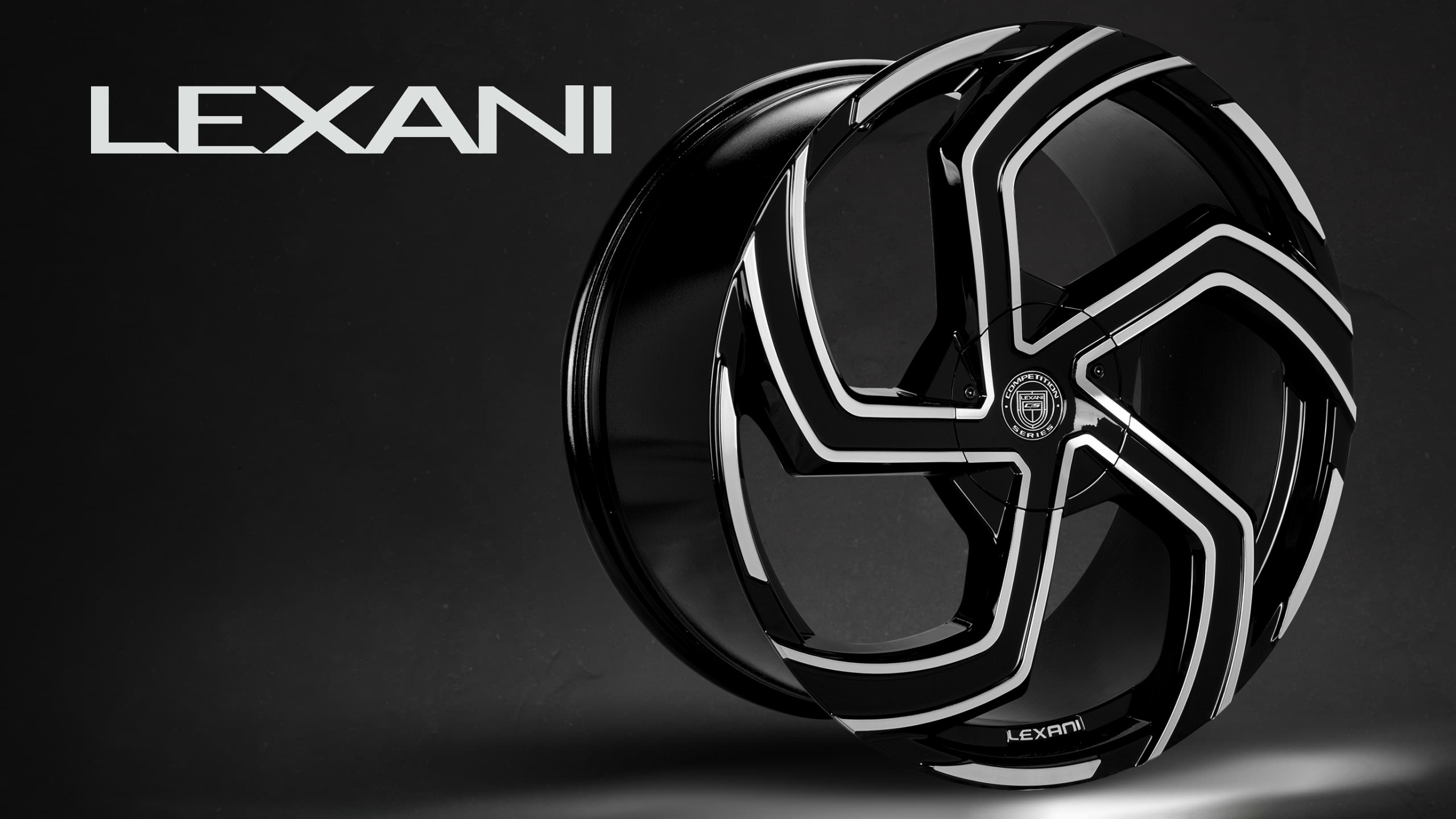 Lexani Wheels | Home