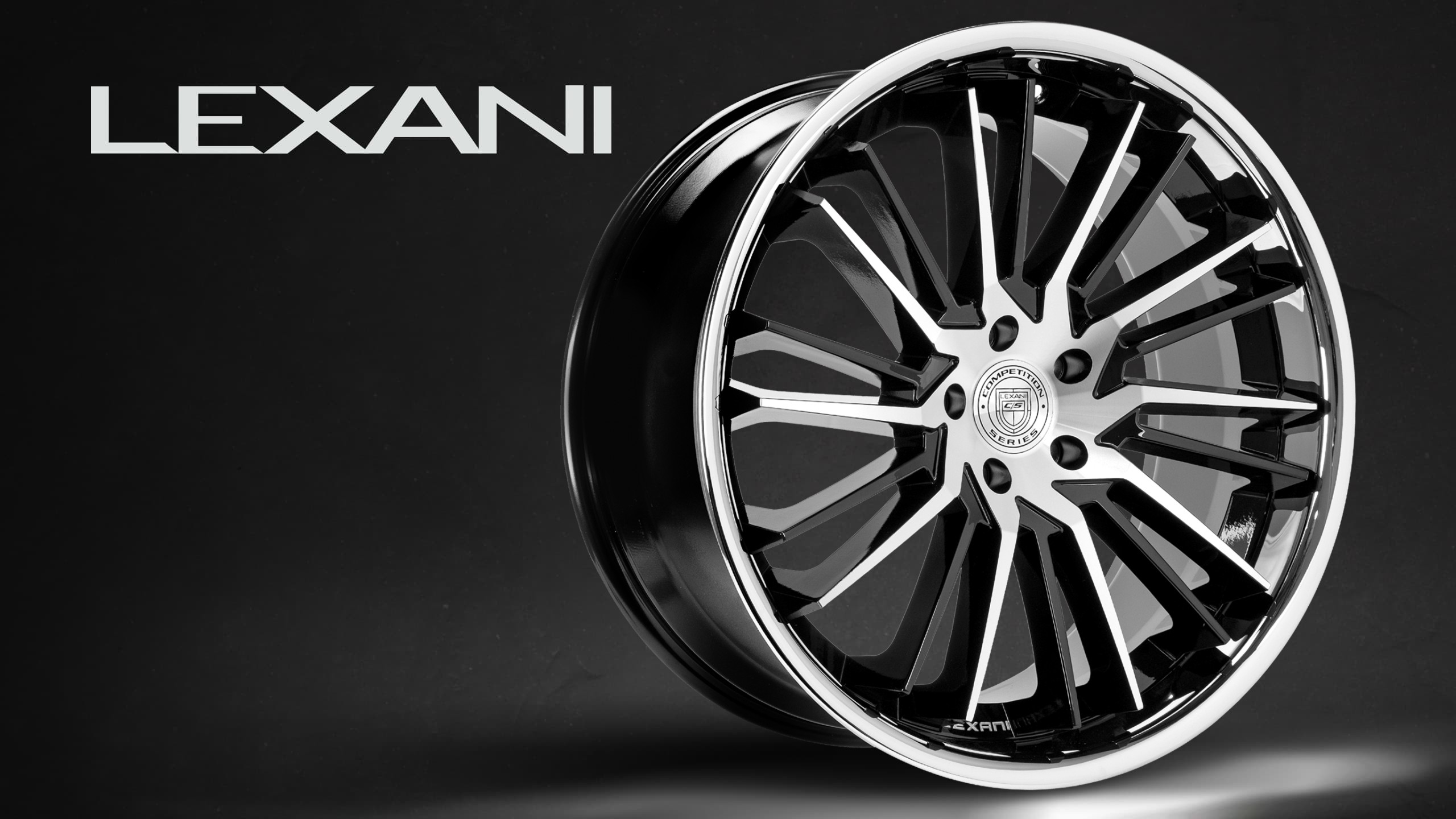 Lexani Wheels | Home