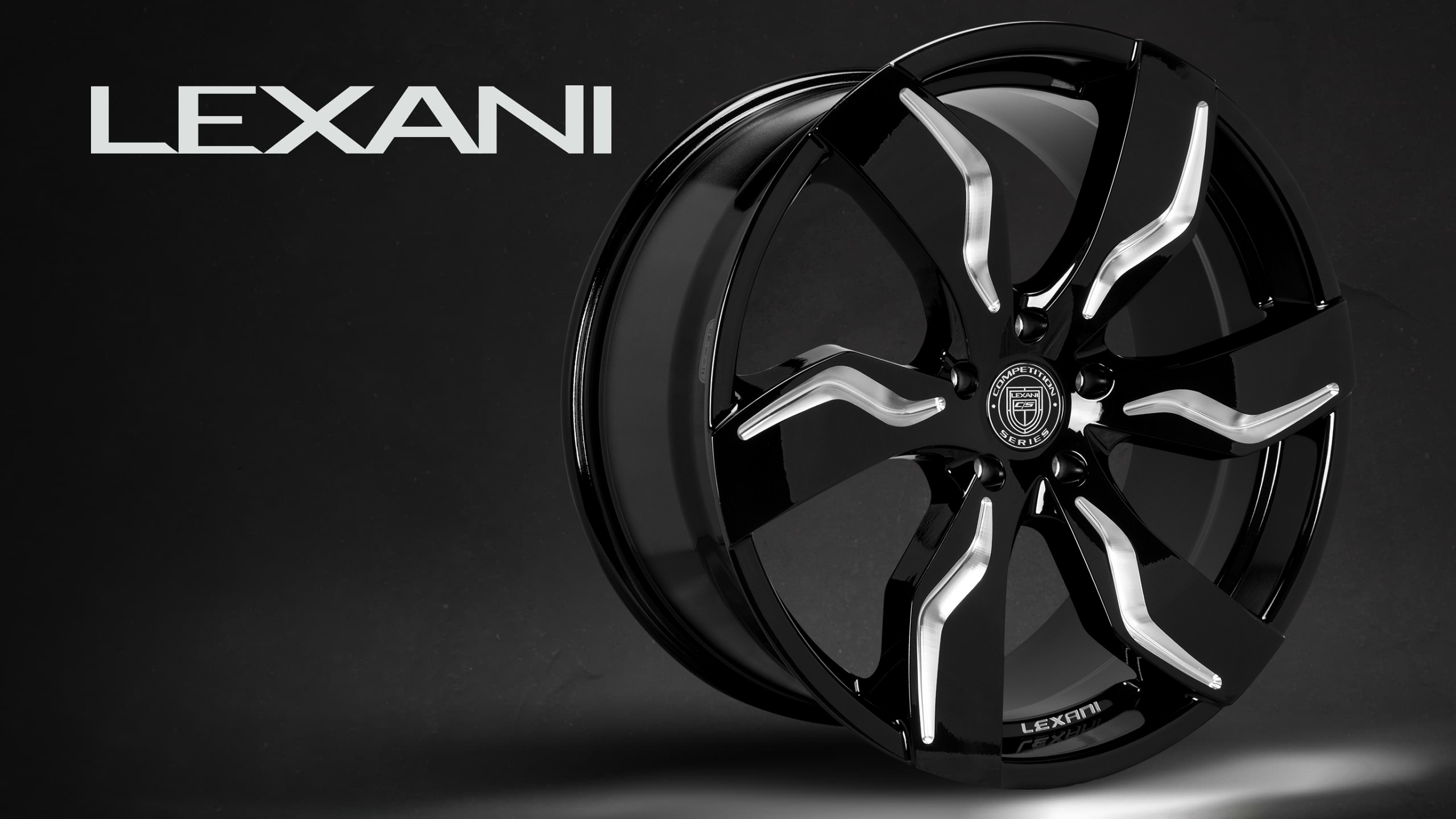 Lexani Wheels | Home