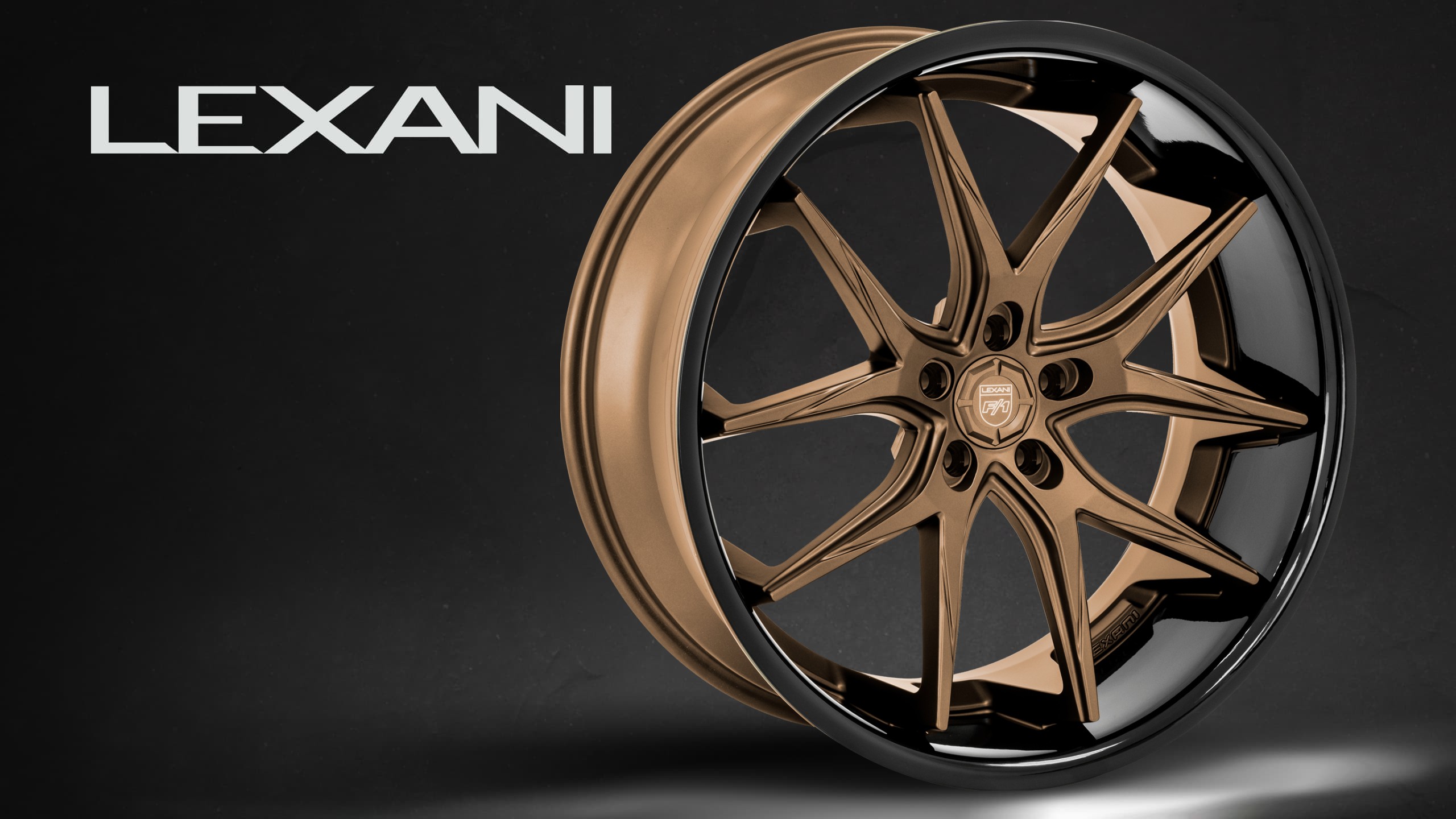 Lexani Wheels | Home
