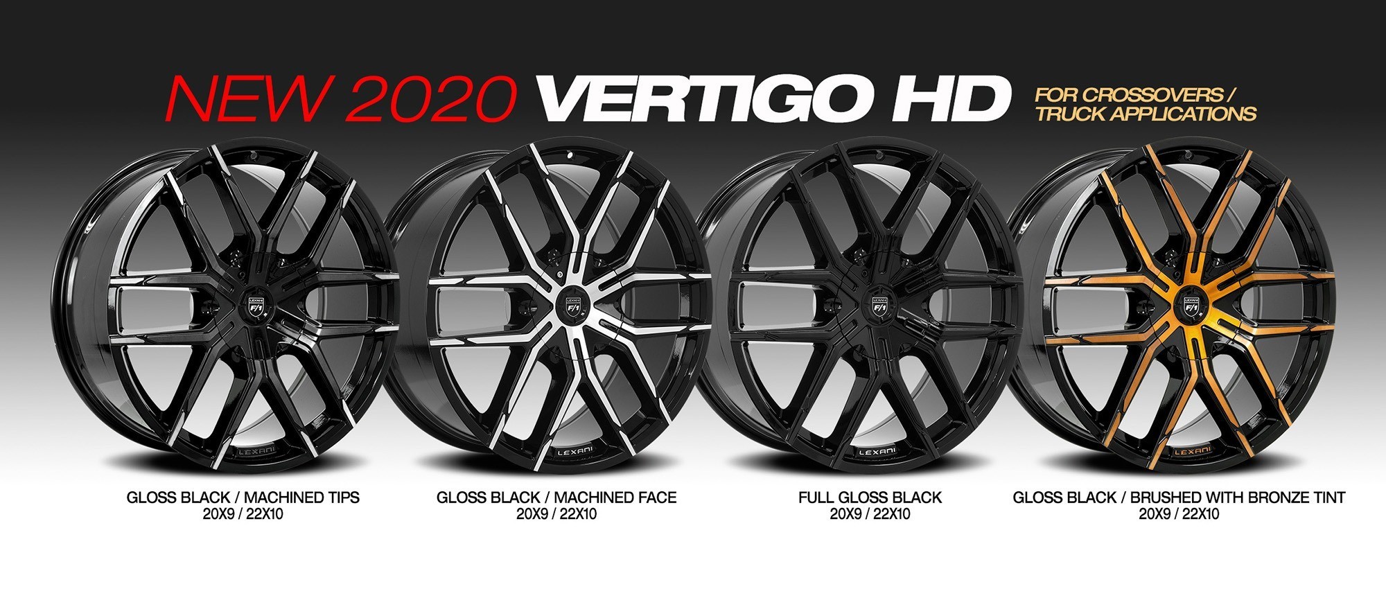 Lexani Wheels | Home