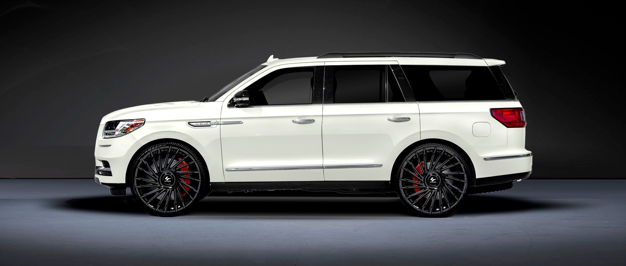 Lexani Wheels | Home