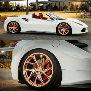 Lexani Wheels | Home