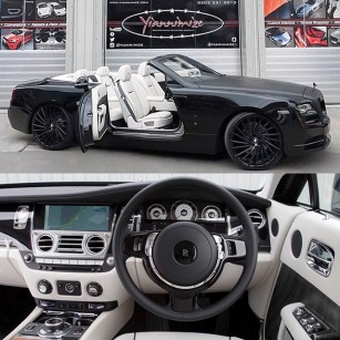 Lexani Wheels | Home