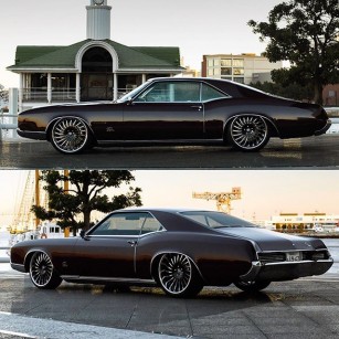 Lexani Wheels | Home