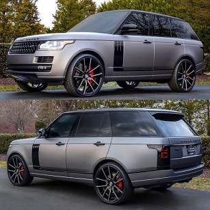 Lexani Wheels | Home