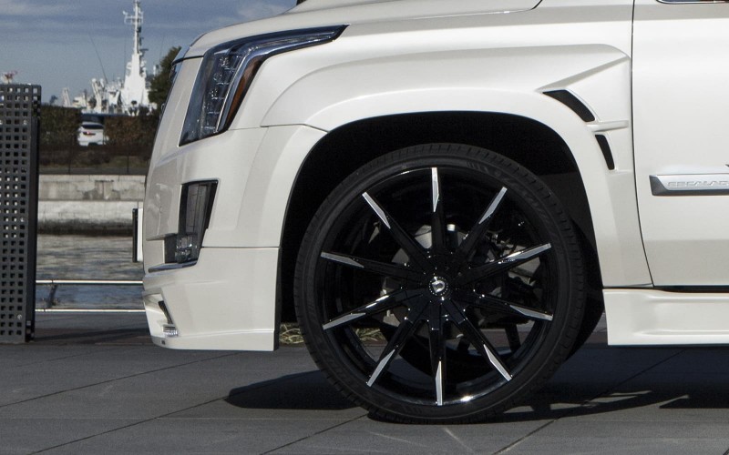 Lexani Wheels | Home