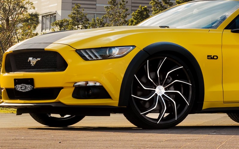 Lexani Wheels | Home