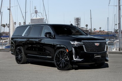 Lexani Wheels | Gallery