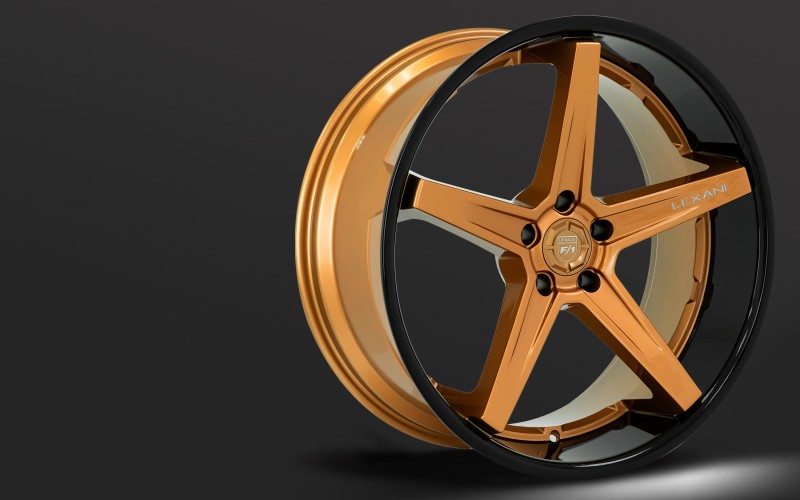 Lexani Wheels | Home
