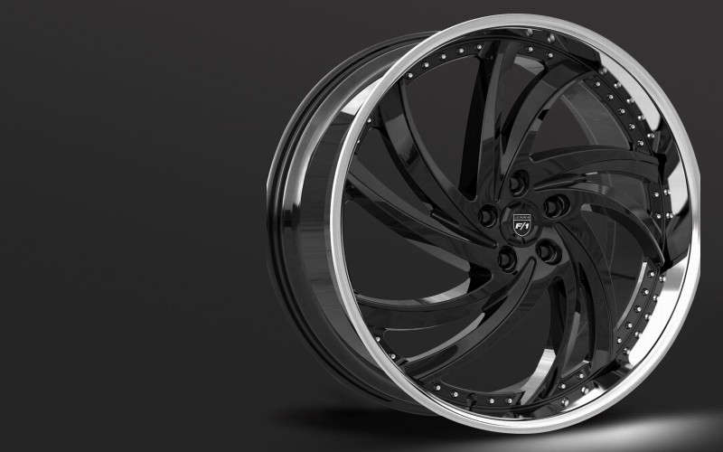 Lexani Wheels | Home
