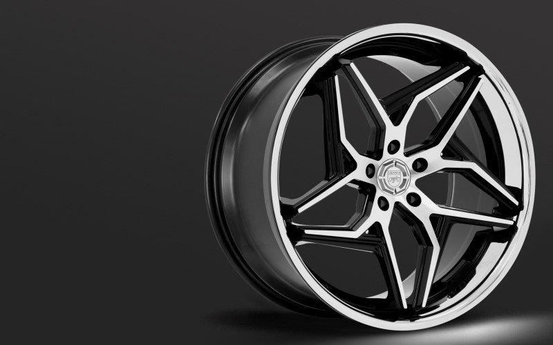 Lexani Wheels | Home