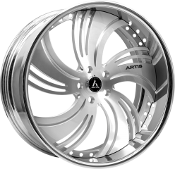 Artis Forged | Wheels