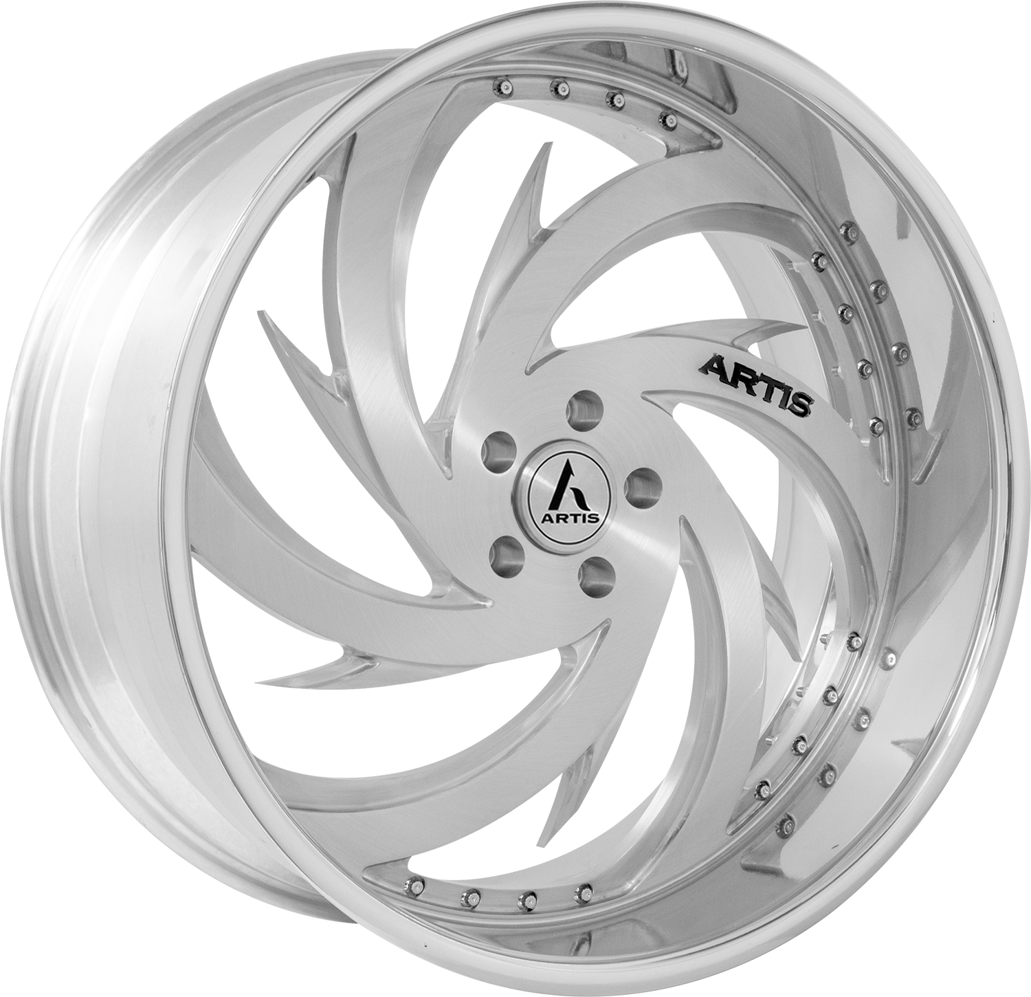 Lexani Wheels | Spada-M