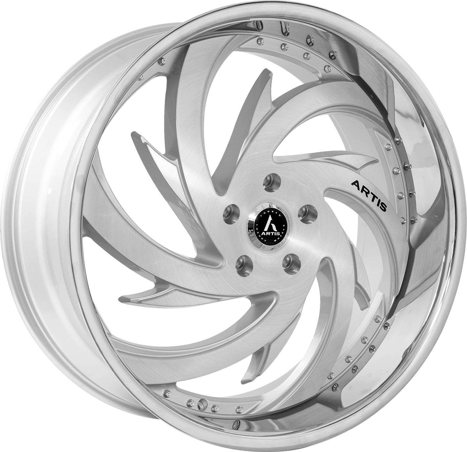 Lexani Wheels | Spada