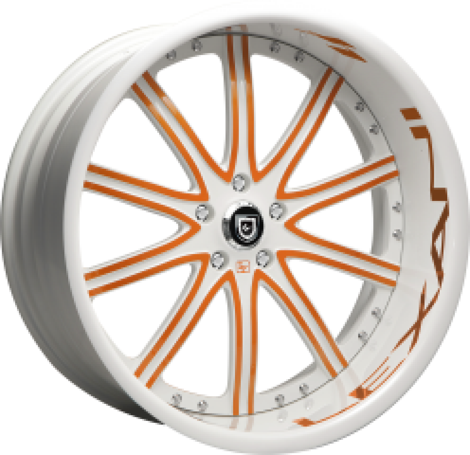 Lexani Wheels | LF-709