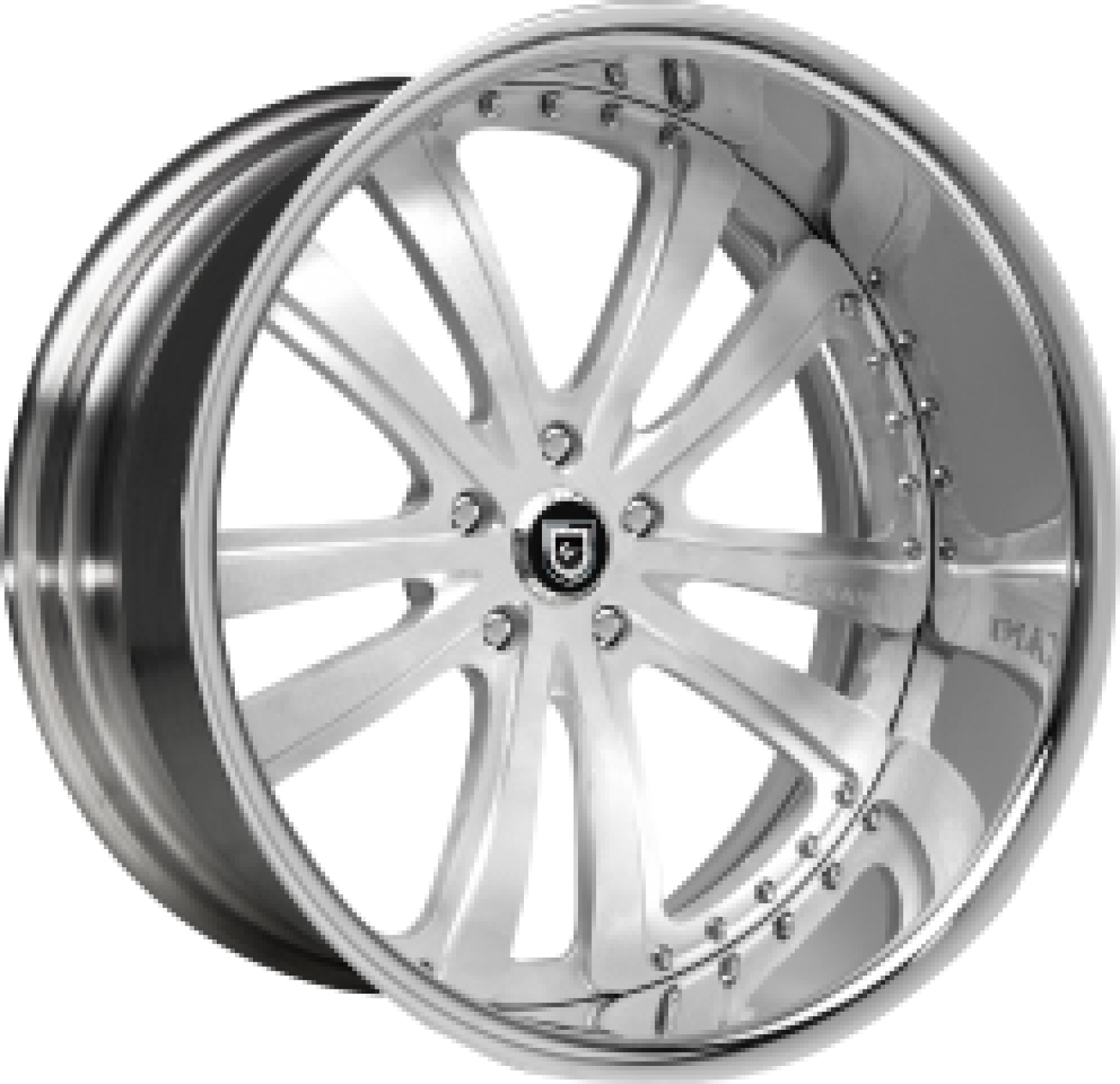 Lexani Wheels | LF-710