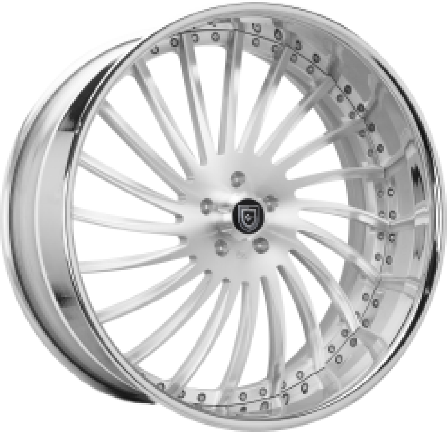 Lexani Wheels | LF-712