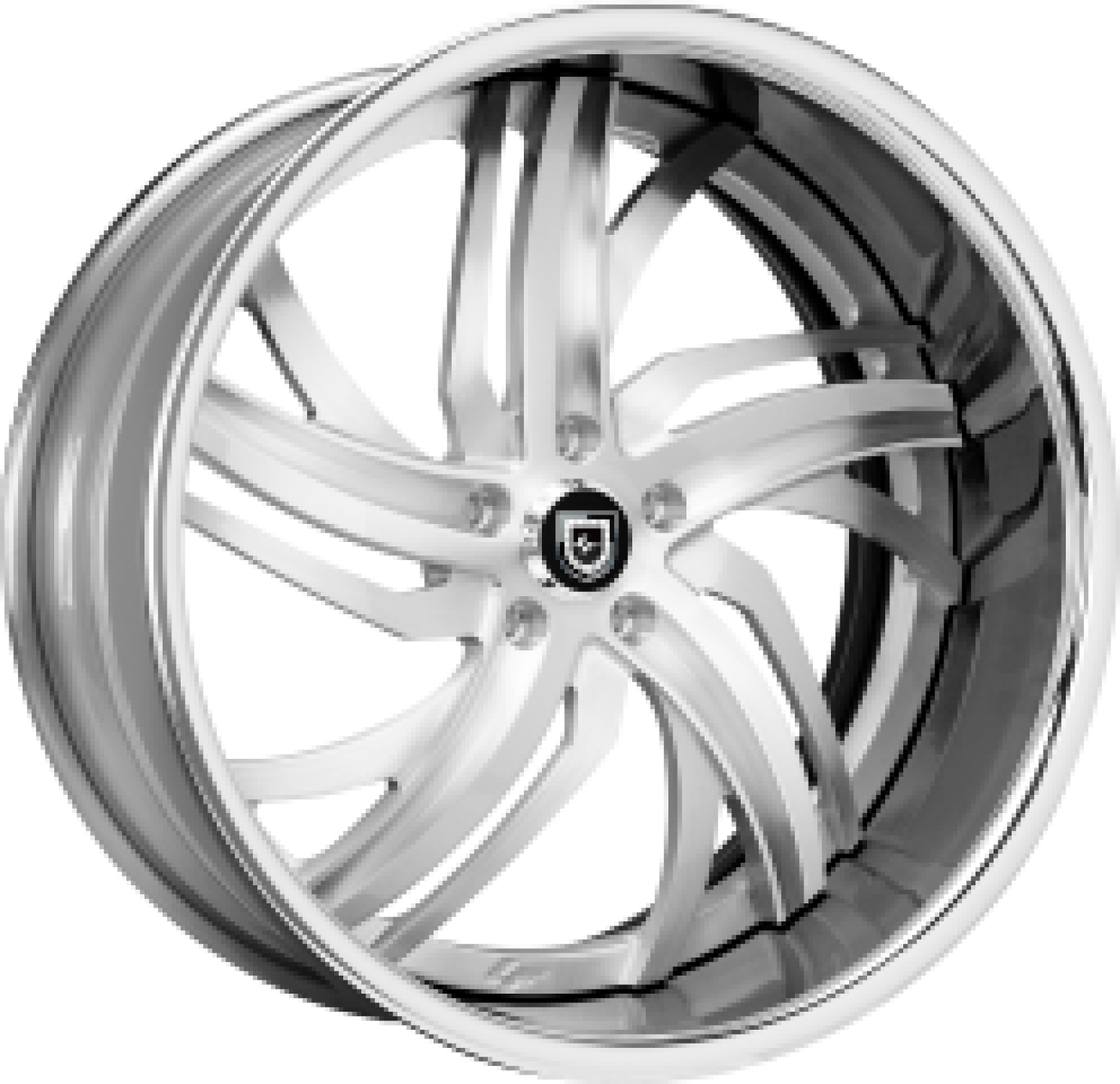 Lexani Wheels | LF-724