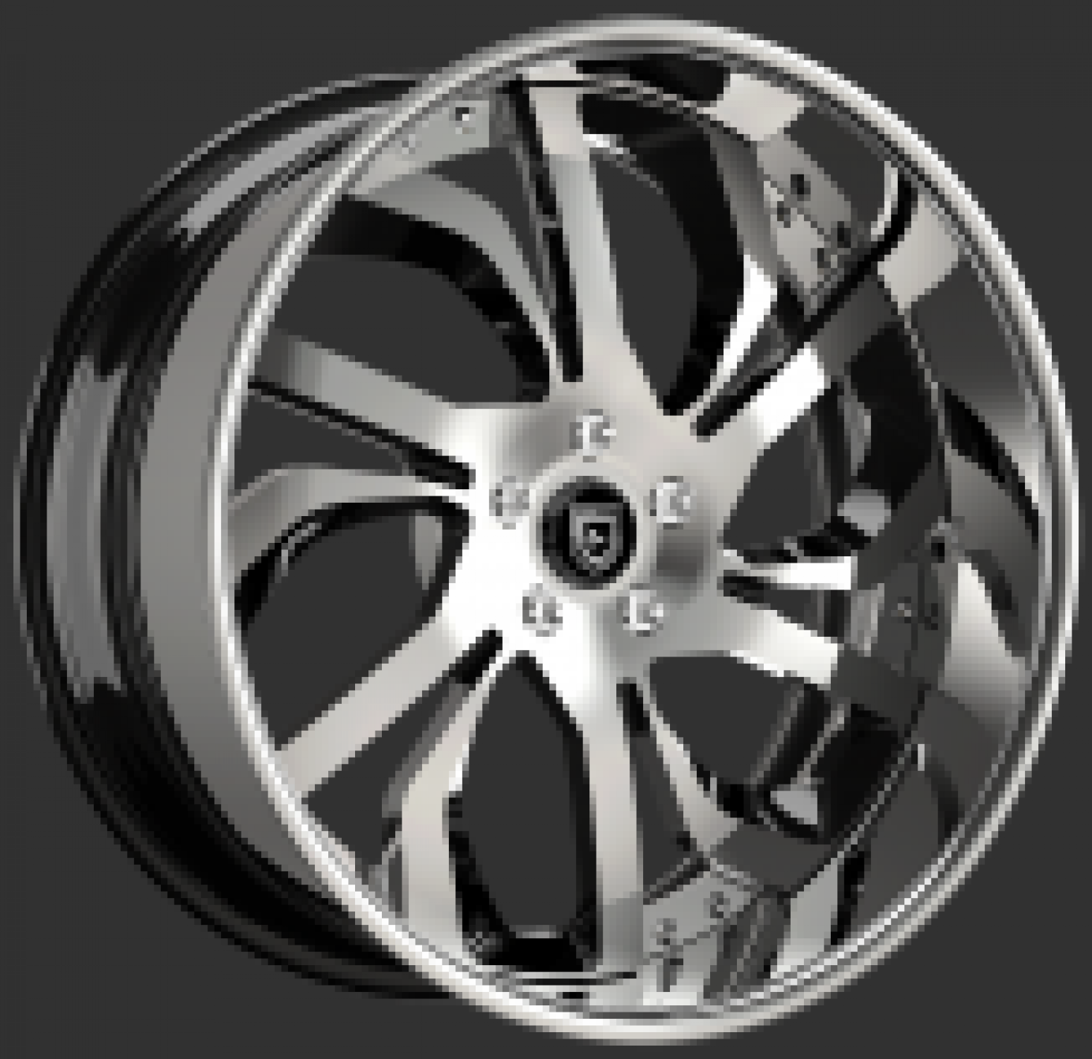 Lexani Wheels | LF-738