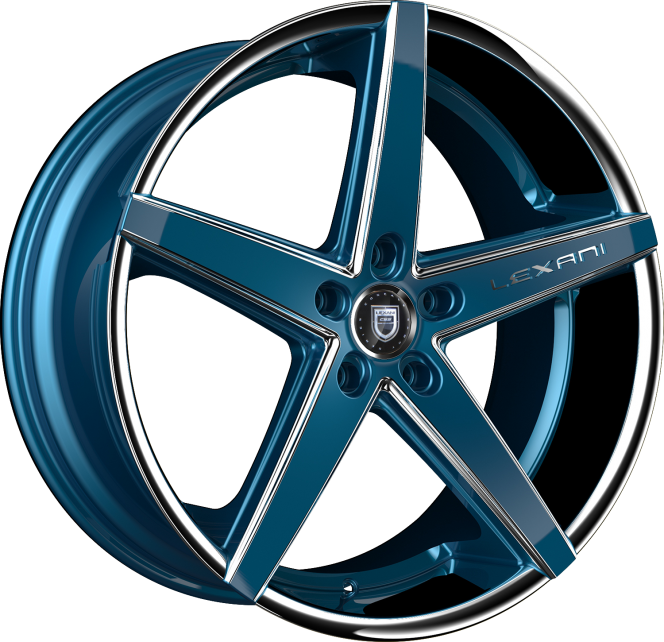 Lexani Wheels | R-Four