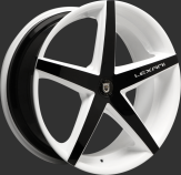 Lexani Wheels | R-Four
