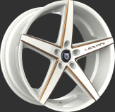 Lexani Wheels | R-Four
