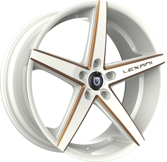Lexani Wheels | R-Four