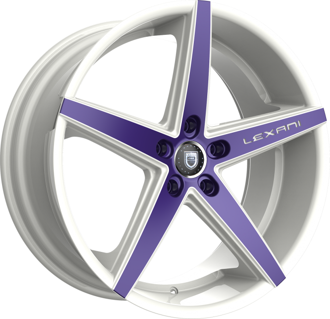 Lexani Wheels | R-Four