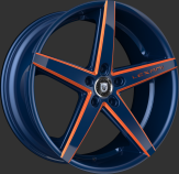 Lexani Wheels | R-Four