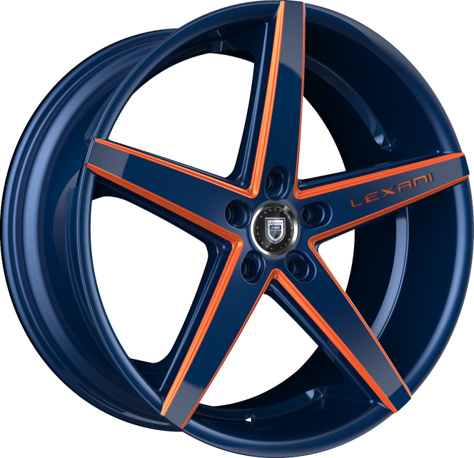 Lexani Wheels | R-Four