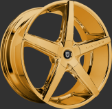 Lexani Wheels | R-Four