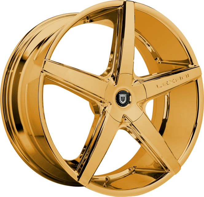 Lexani Wheels | R-Four