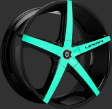 Lexani Wheels | R-Four