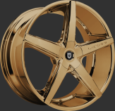 Lexani Wheels | R-Four