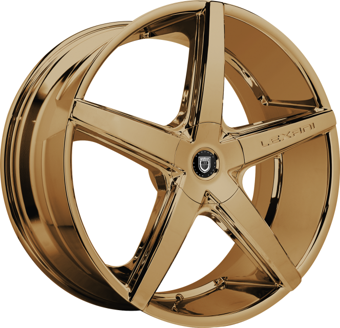 Lexani Wheels | R-Four
