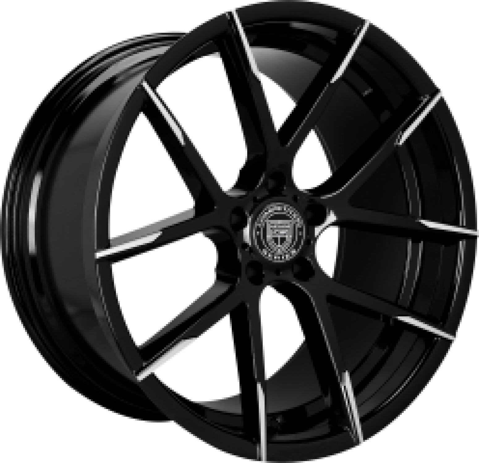 Lexani Wheels | Stuttgart