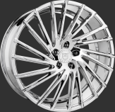 Lexani Wheels | Wraith
