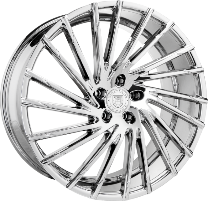 Lexani Wheels | Wraith