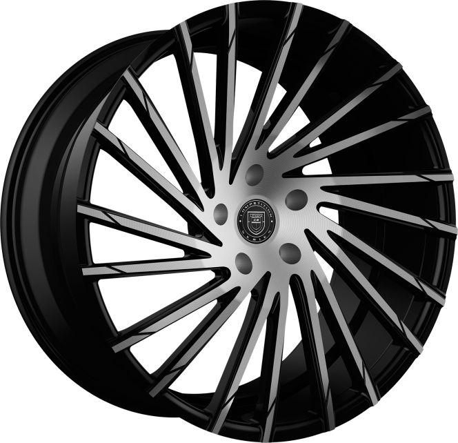 Lexani Wheels | Wraith