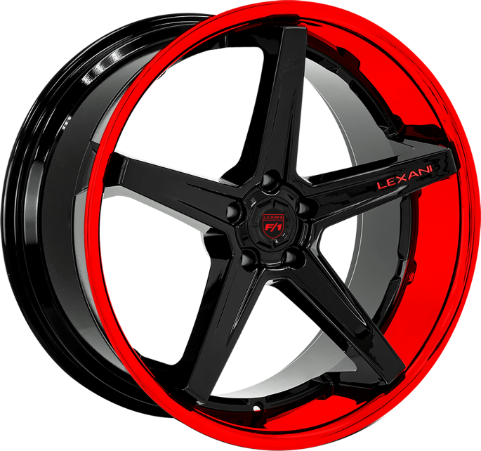 Lexani Wheels | Savage