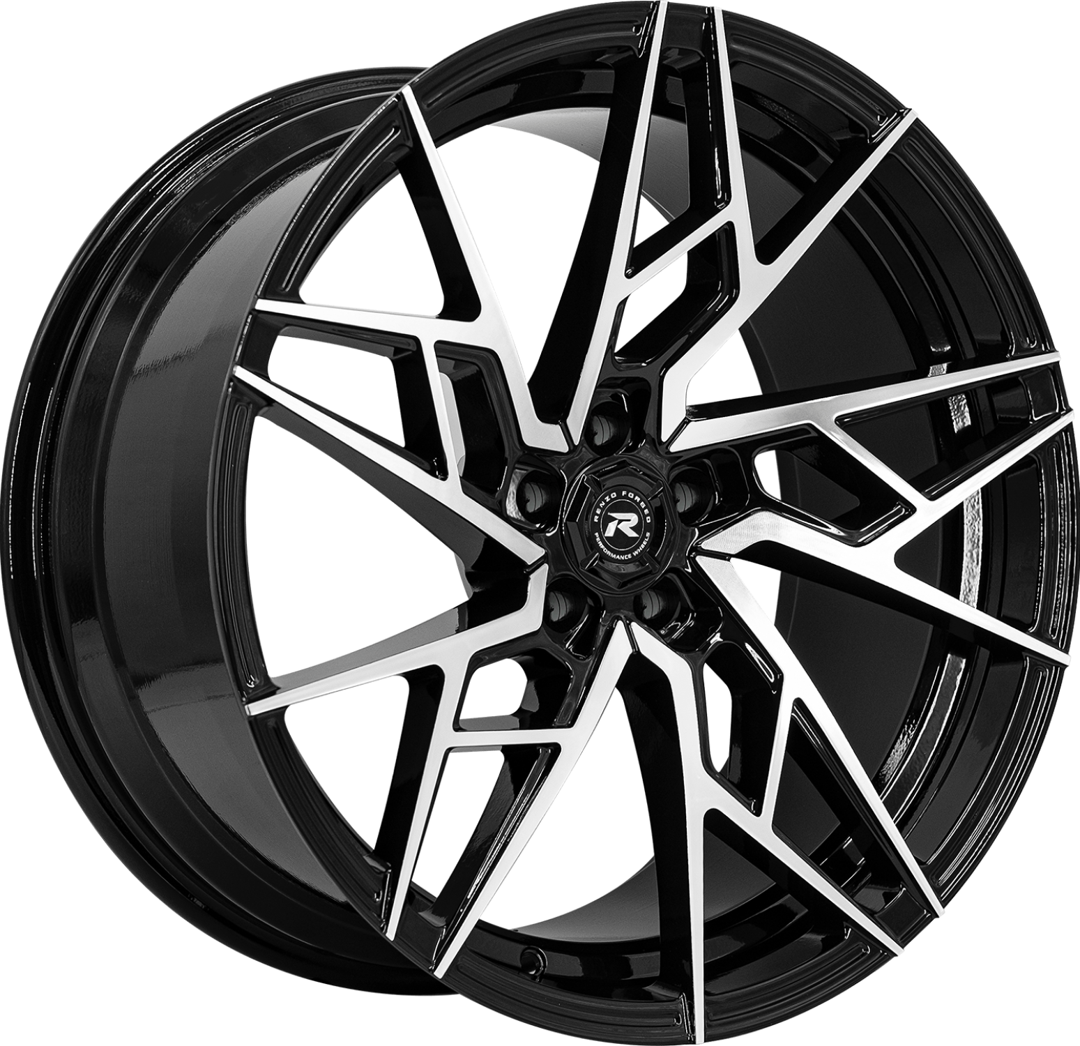 Lexani Wheels | Ascari