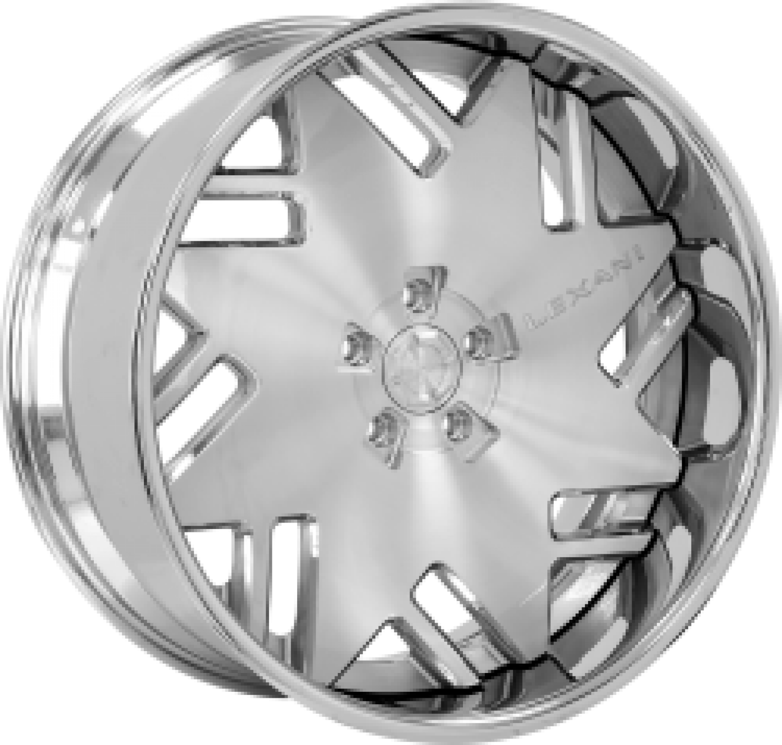 Lexani Wheels | LF-776