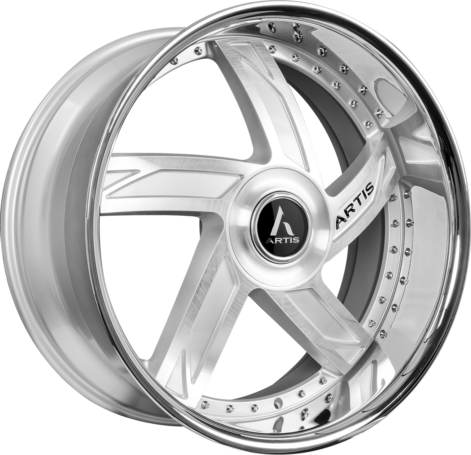 Lexani Wheels | Vestavia XL