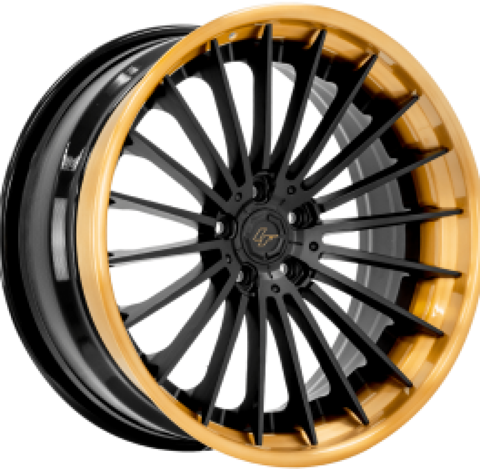 Lexani Wheels | LTS-01