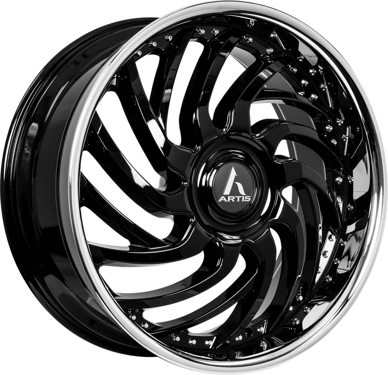 Artis Forged NEW Vantage XL Artis Forged NEW Vantage XL