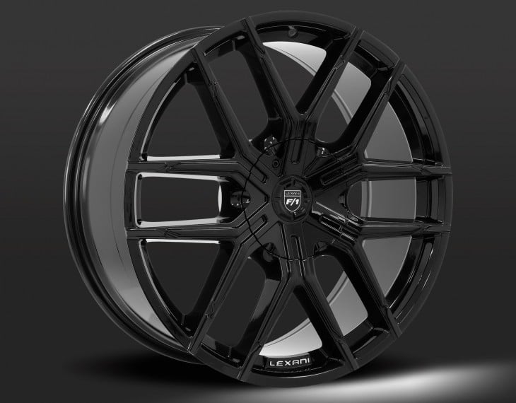 Lexani Live Inventory - Vertigo